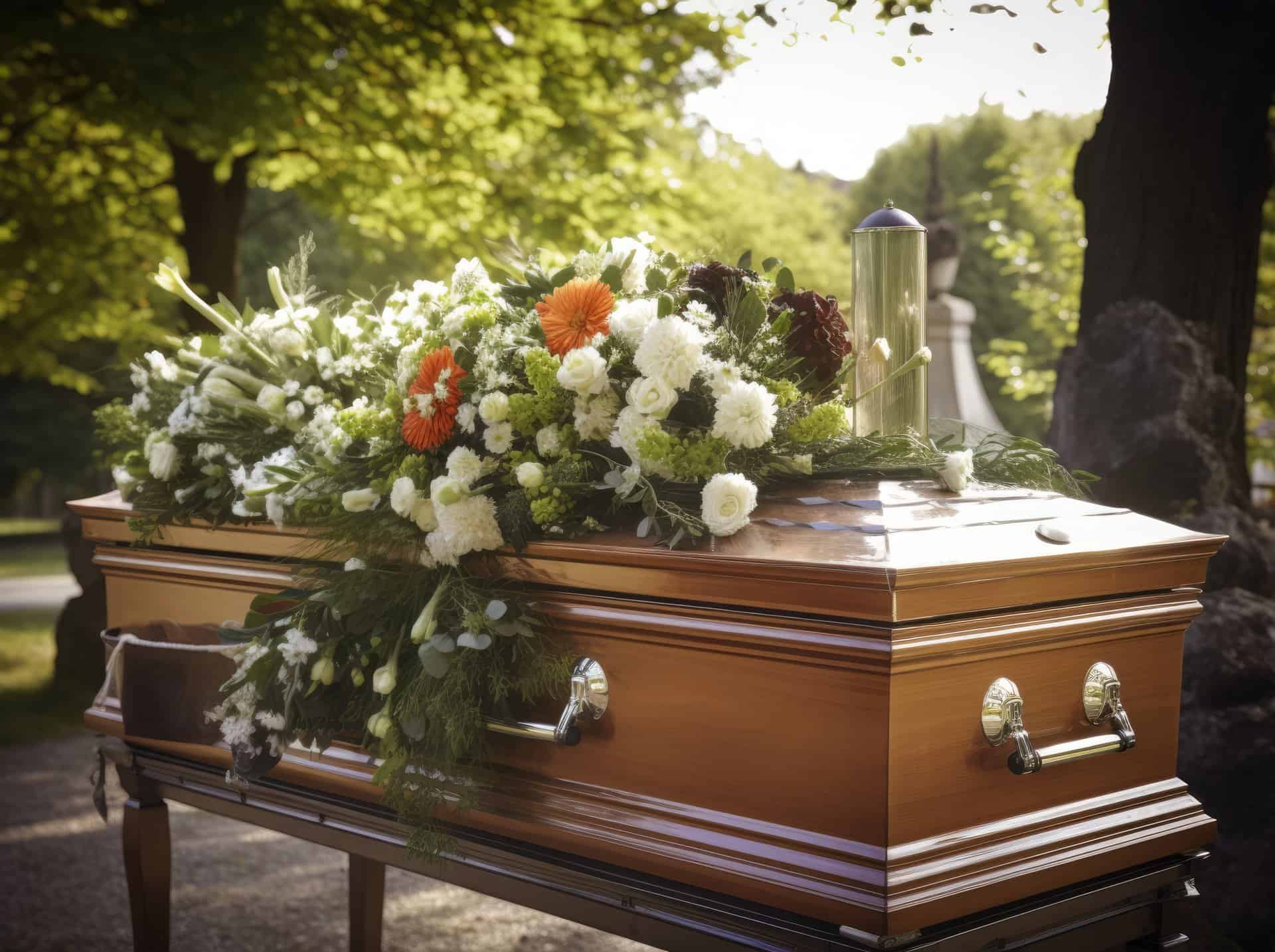 Christelijke Uitvaart - Multi Uitvaartverzorging